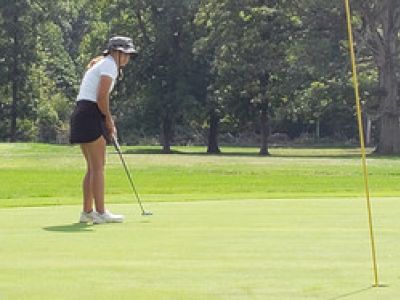 Course Information - Timber Ridge Golf Course